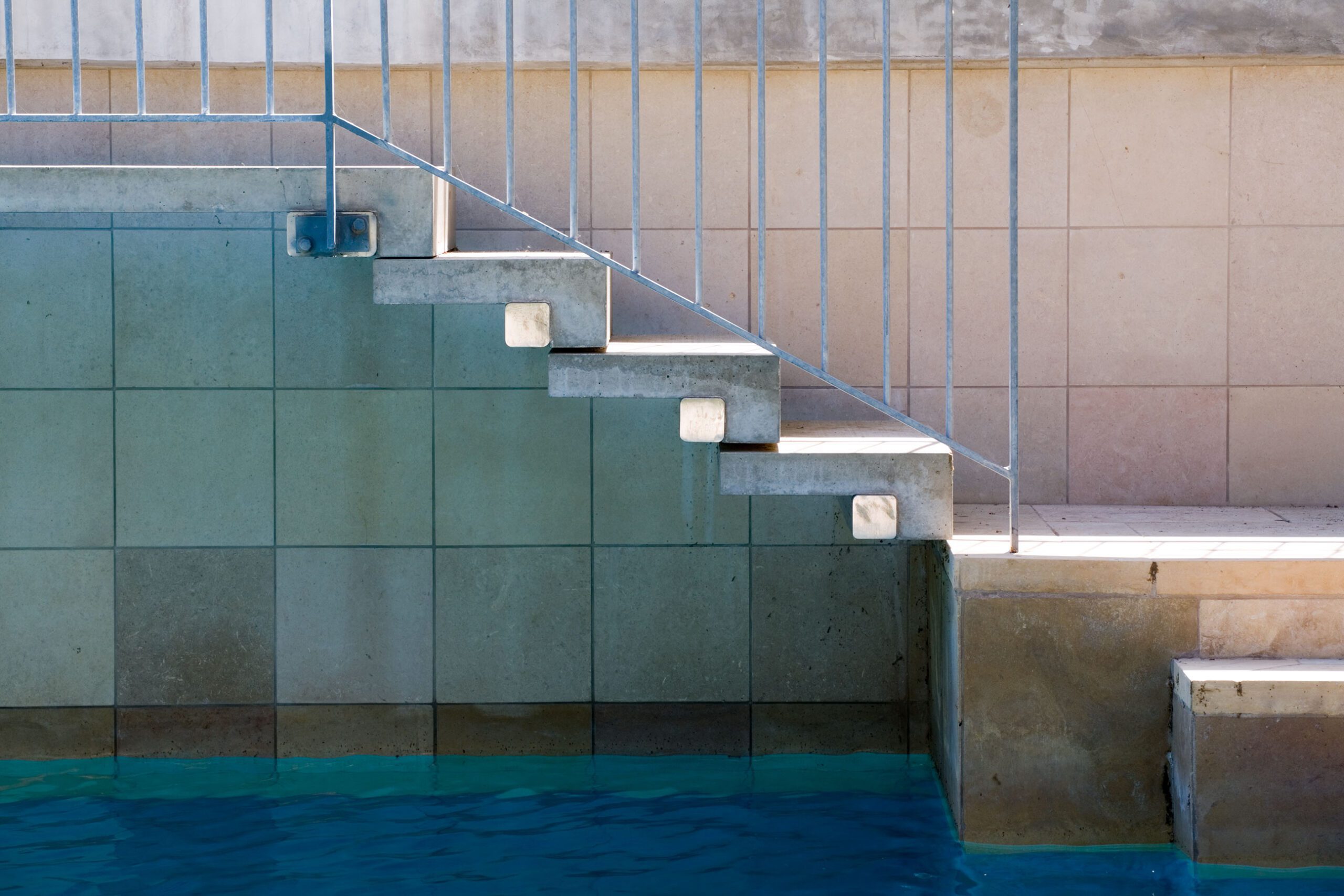 Basin Ledge | Dick Clark + Associates