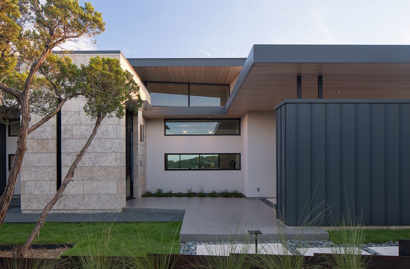 Bevel House | Dick Clark + Associates