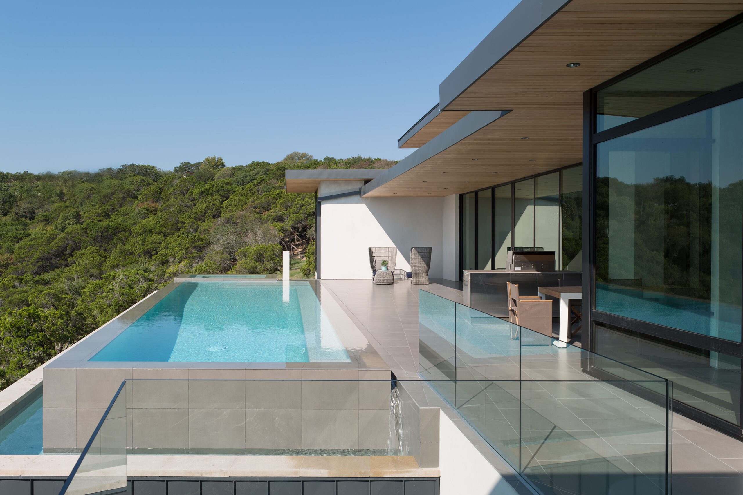Bevel House | Dick Clark + Associates