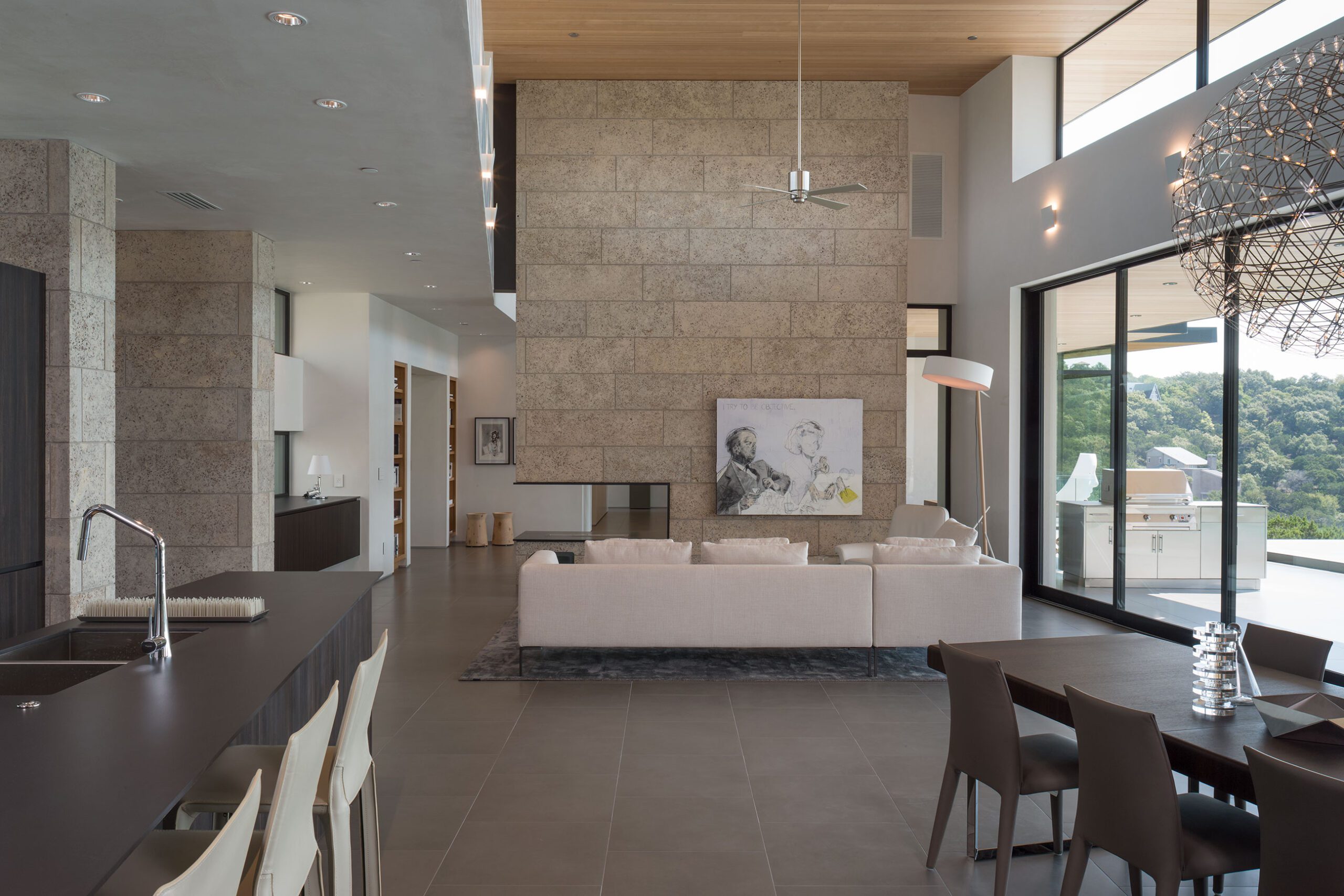 Bevel House | Dick Clark + Associates