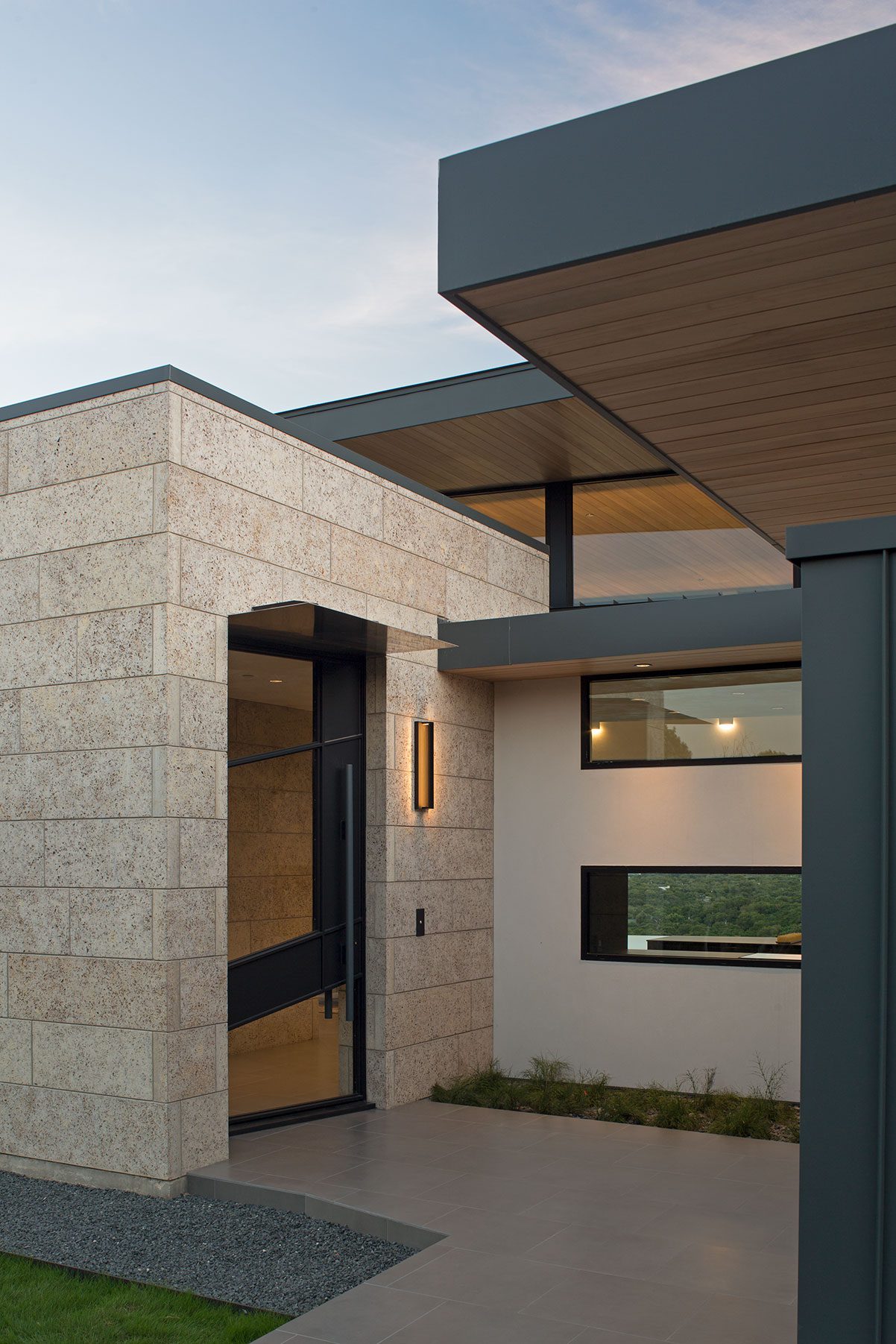Bevel House | Dick Clark + Associates