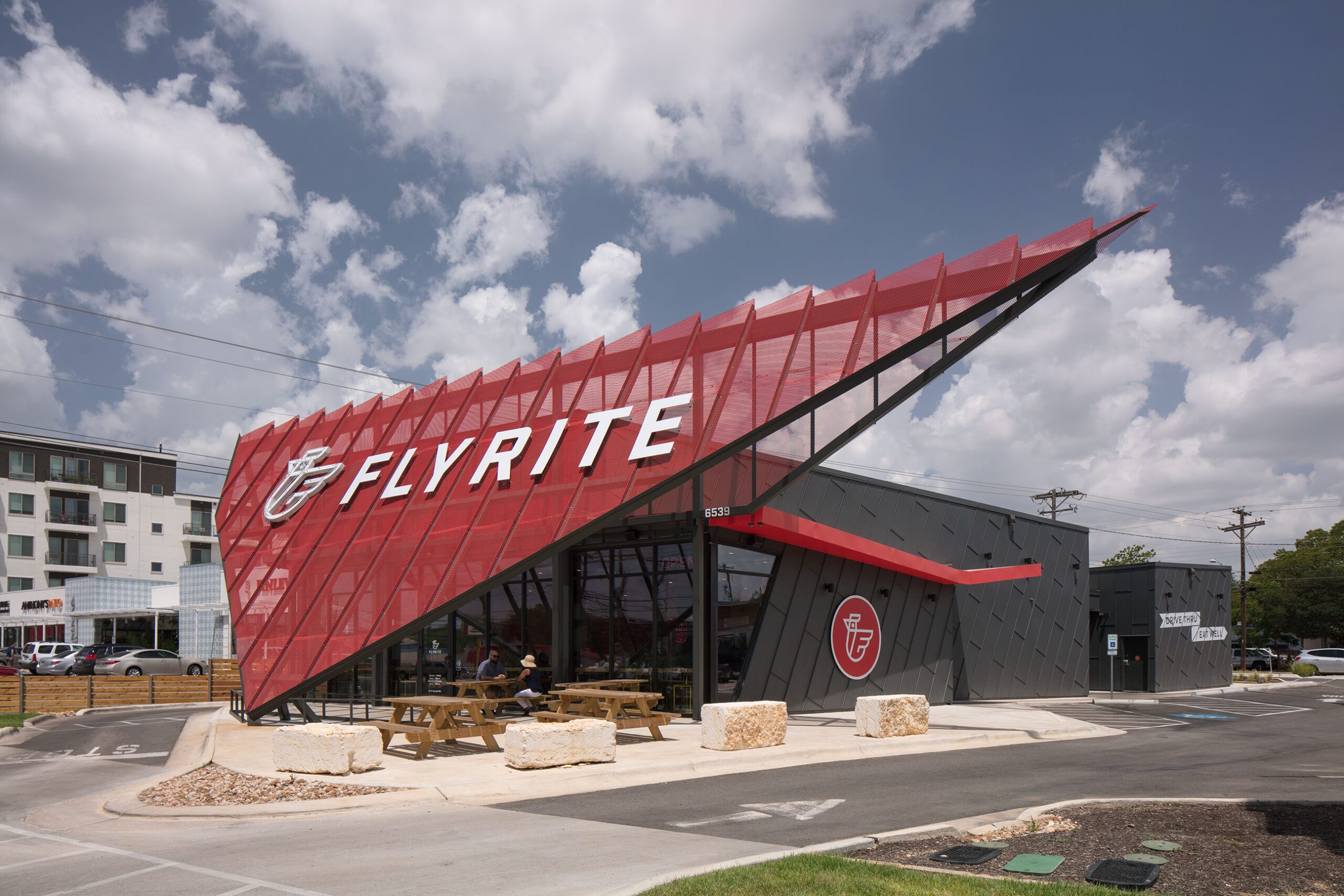 Flyrite | Dick Clark + Associates