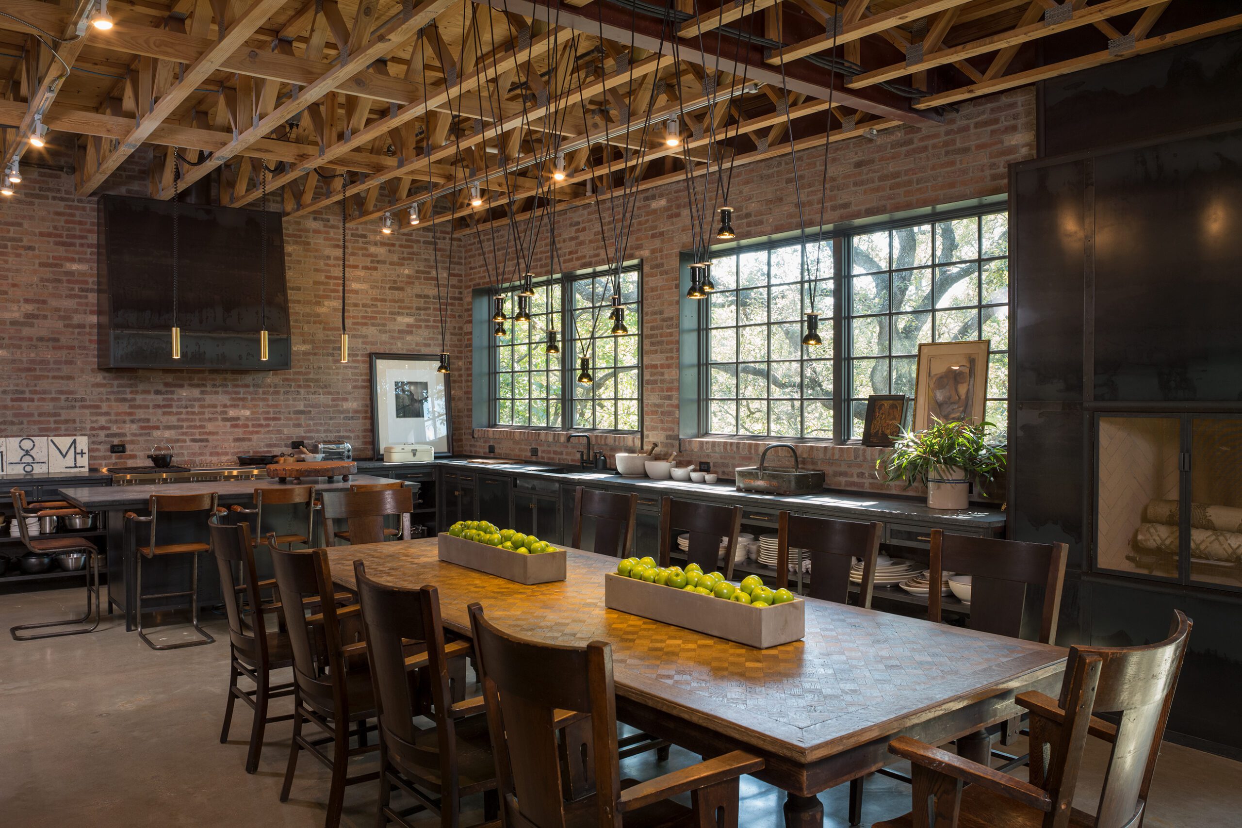 The Renner Project | Dick Clark + Associates