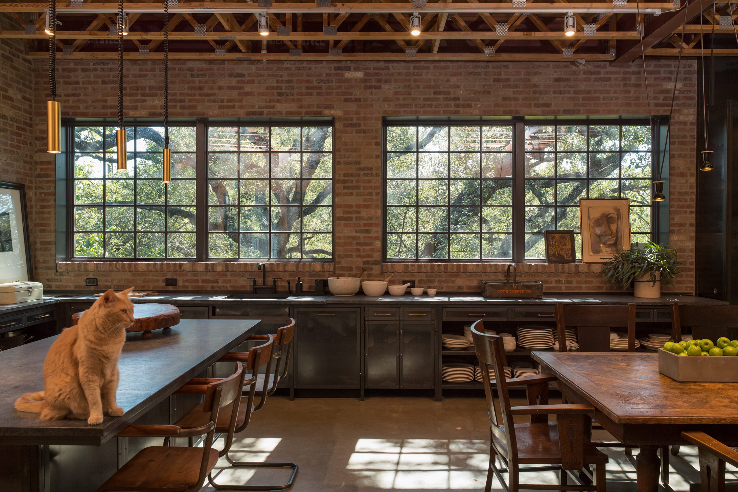 The Renner Project | Dick Clark + Associates
