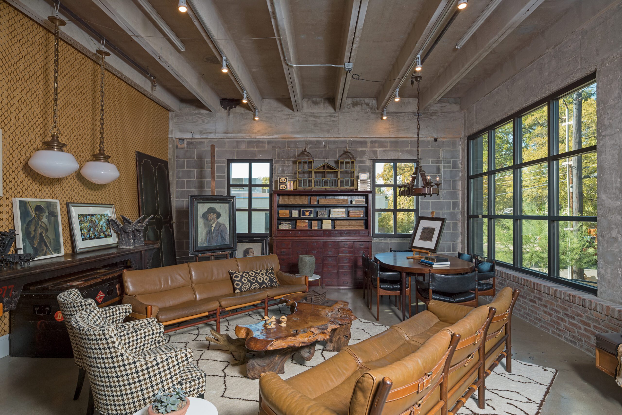 The Renner Project | Dick Clark + Associates